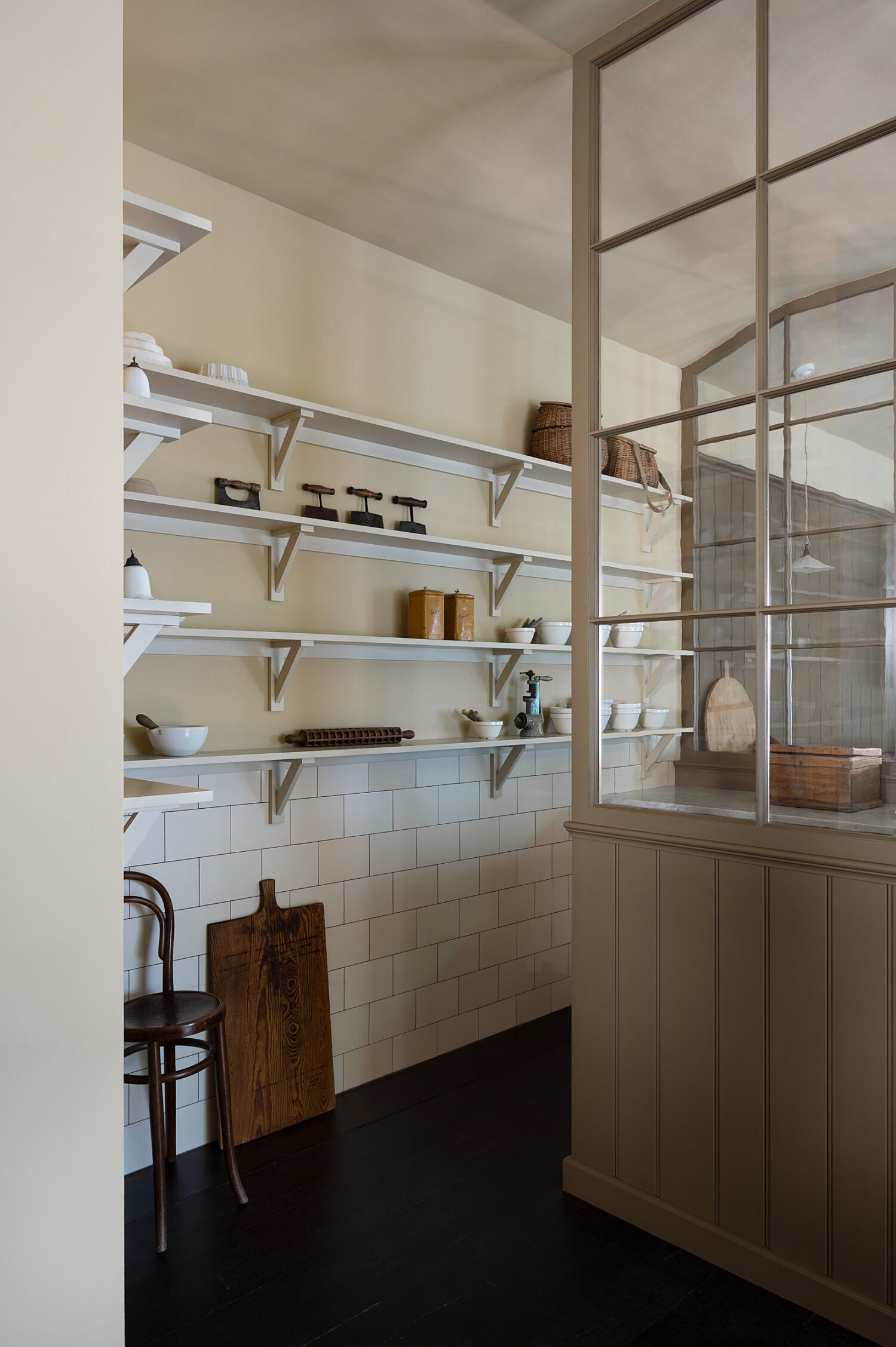 deVOL's LA Showroom Is Now Open! - The deVOL Journal - deVOL Kitchens