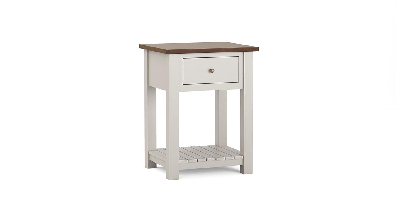 Prep Tables | deVOL Kitchens