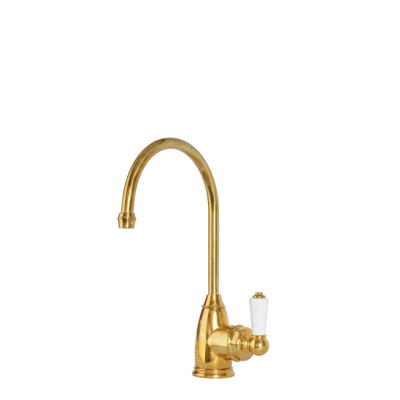 Sinks & Taps | deVOL Kitchens